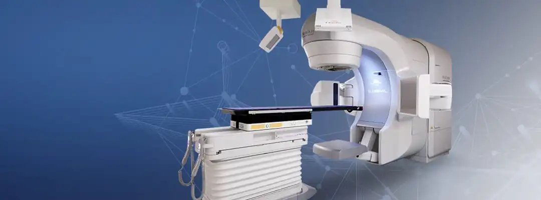 Truebeam - Acıbadem